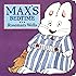 Max and Ruby: Max and Ruby's Storybook Collection: Amazon.ca: Key ...