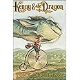 Kenny & the Dragon: Tony DiTerlizzi: 9781416939771: Amazon.com: Books