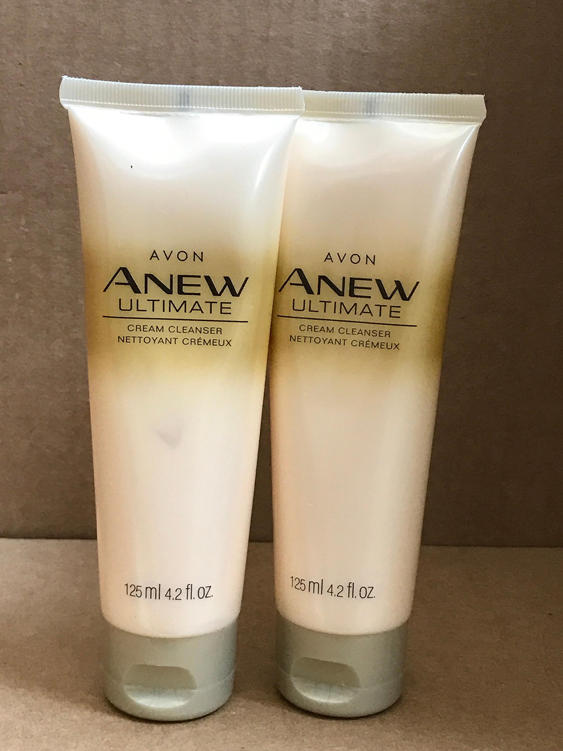 Amazon.com : AVON Anew Ultimate Multi-Performance : Day Cream + Night ...