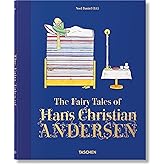 Hans Christian Andersen: The Complete Fairy Tales and Stories (Anchor ...