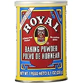 Amazon.com : Rumford Baking Powder, 8.1 Ounce : Grocery & Gourmet Food