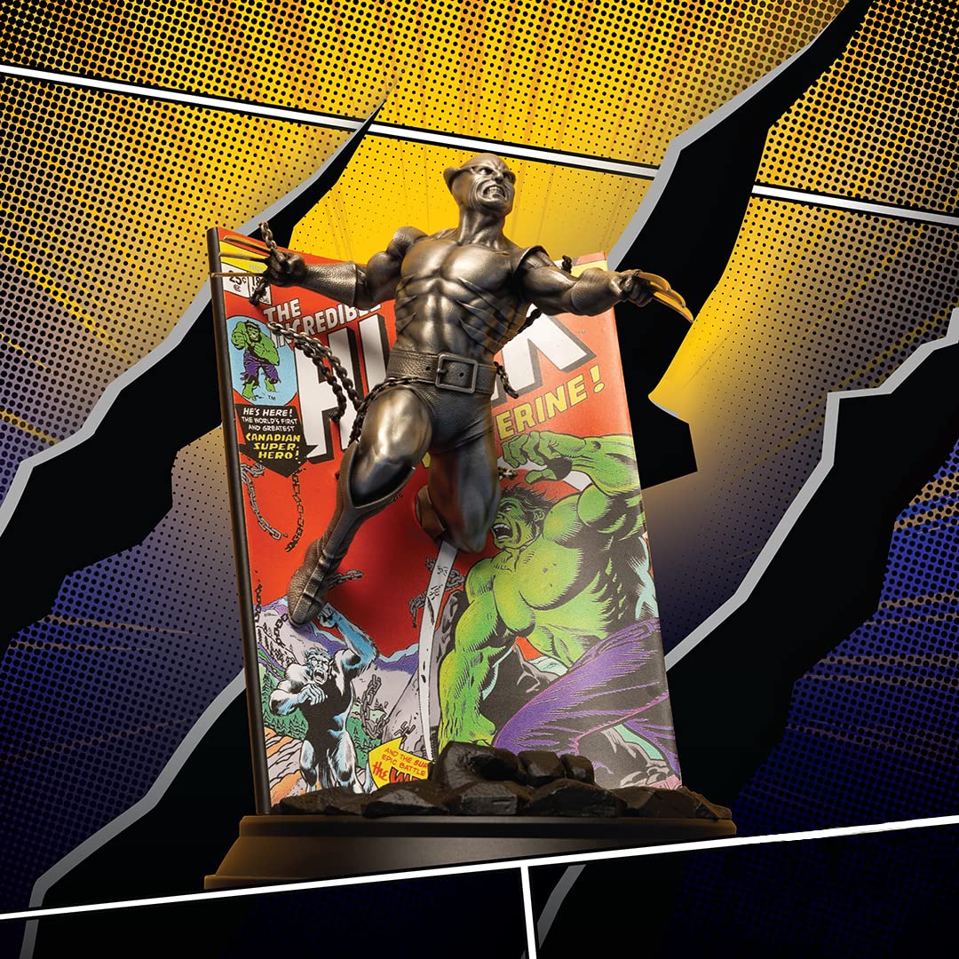 Mua Royal Selangor Limited Edition Wolverine The Incredible Hulk Volume ...