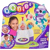 Amazon.com: Oonies S1 Mega Refill Pack, Multicolor : Toys & Games