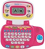 VTech Play Smart Preschool Laptop (English Version), Electronics for ...
