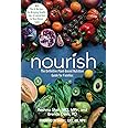 Amazon.com: Nourish: The Definitive Plant-Based Nutrition Guide for ...