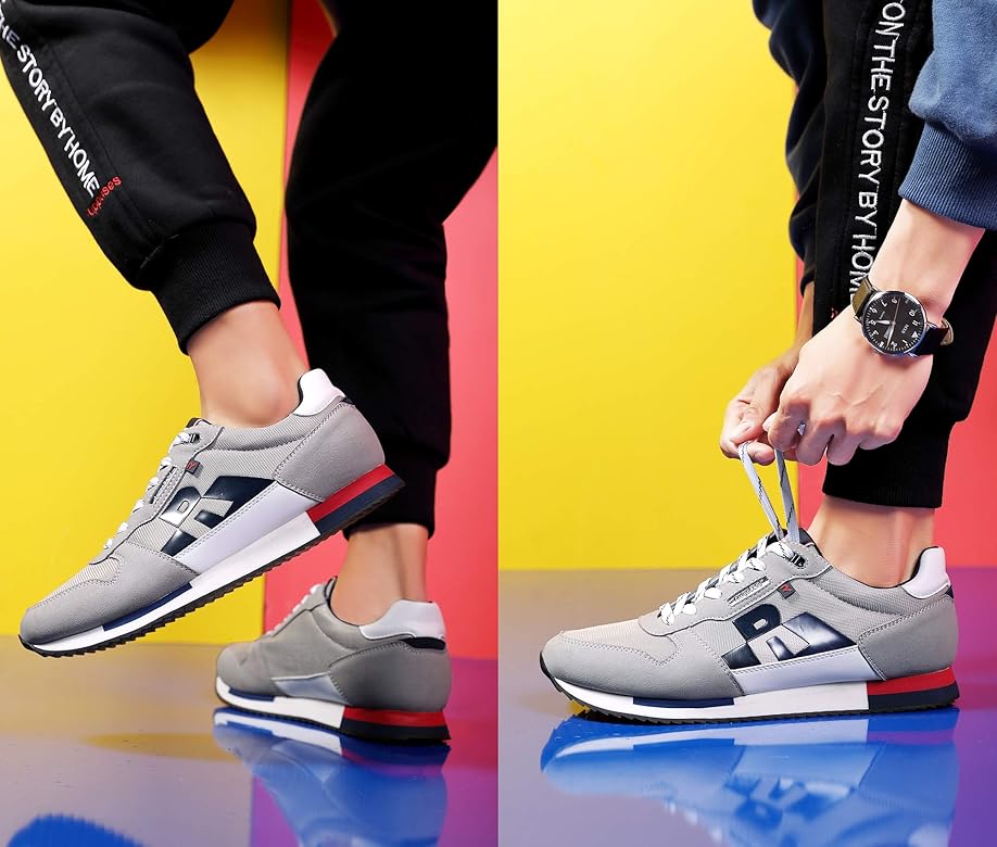 Venta > sneakers vestir hombre > en stock