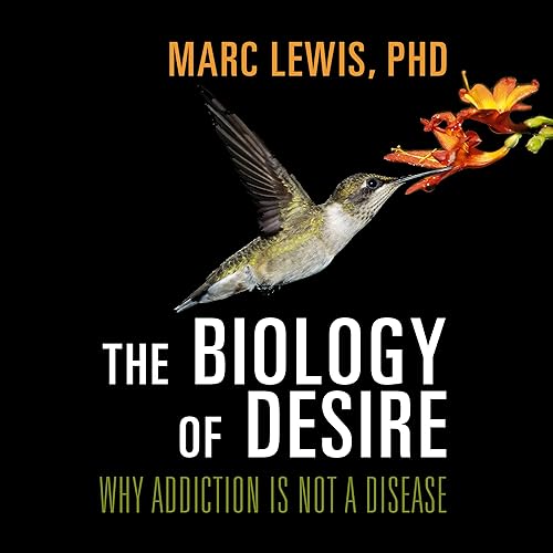 The Biology of Desire: Why Addiction Is Not a Disease in Bahrain ...