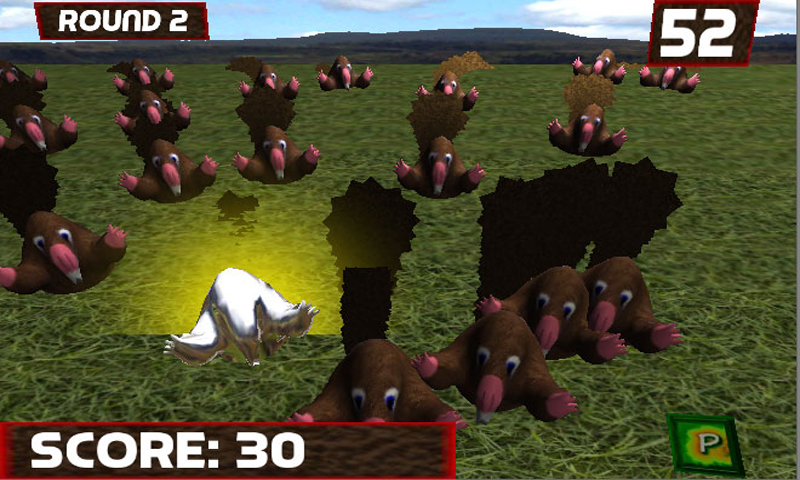 Smash-A-Mole:Amazon.ca:Appstore for Android