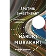 Sputnik Sweetheart: Murakami, Haruki: 9780375726057: Books - Amazon.ca
