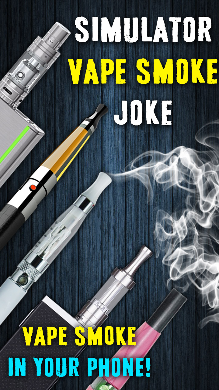 Simulator Vape Smoke Joke:Amazon.com:Appstore for Android