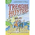 Treasure Hunters: Quest for the City of Gold (Treasure Hunters, 5 ...