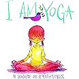 Amazon.com: I Am Yoga (I Am Books): 9781419716645: Verde, Susan ...