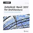 Autodesk Revit 2017 for Architecture: No Experience Required: Wing, Eric: 9781119243304: Amazon ...