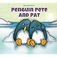 Penguin Pete and Pat: Pfister, Marcus: 9780735841550: Amazon.com: Books