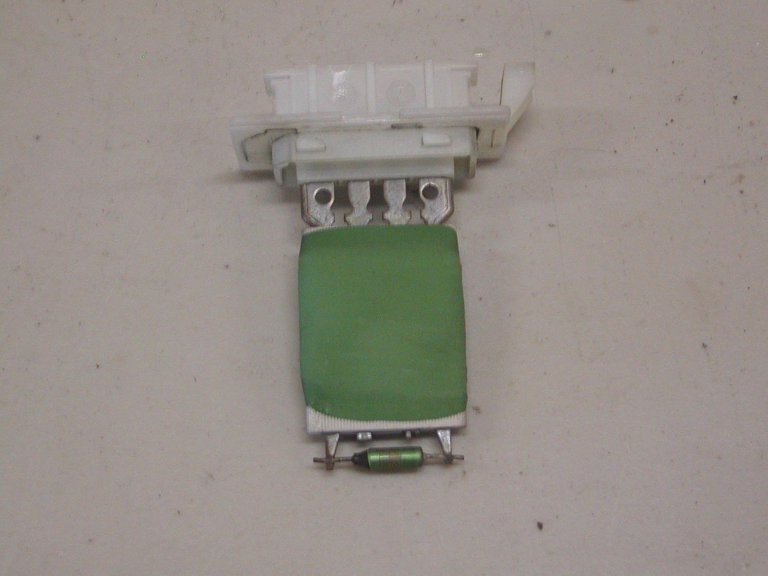 Volkswagen 1K0 959 263 A, HVAC Blower Motor Resistor, Blower Motors ...