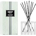 Amazon.com: NEST New York Indian Jasmine Reed Diffuser : Home & Kitchen