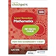 Amazon.com: Cambridge Checkpoint Lower Secondary English Revision Guide ...