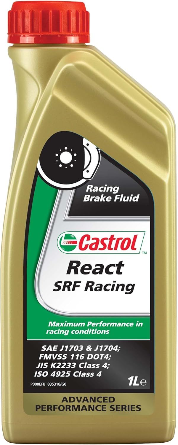 Best Brake Fluids of 2023 | The Drive