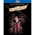 Amazon.com: Amusement (BD) [Blu-ray] : John Simpson, Meredith Finn ...