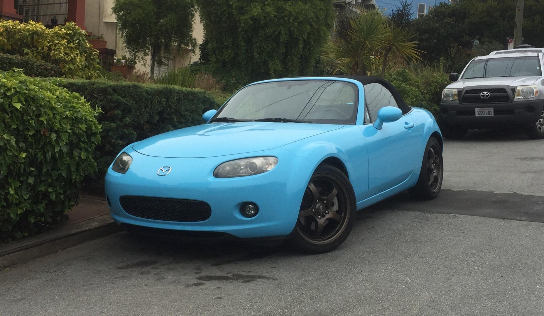 3m Vinyl Wrap 3M 1080 G77 Gloss Sky Blue Vinyl Wrap - 5ft X 1ft (5 Sq ...