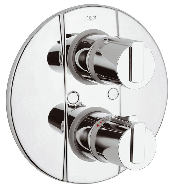 34235000 GROHE Grohtherm 2000-Miscelatore termostatico per Doccia ...