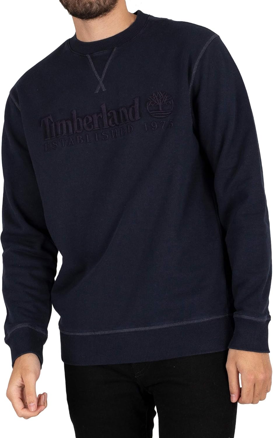 Timberland Outdoor Heritage Est1973 Pullover Herren: Amazon.de: Bekleidung