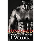 Smolder: A Devil Chaser's MC Romance - Kindle edition by Wilder, L, Asher, Brooke. Romance ...