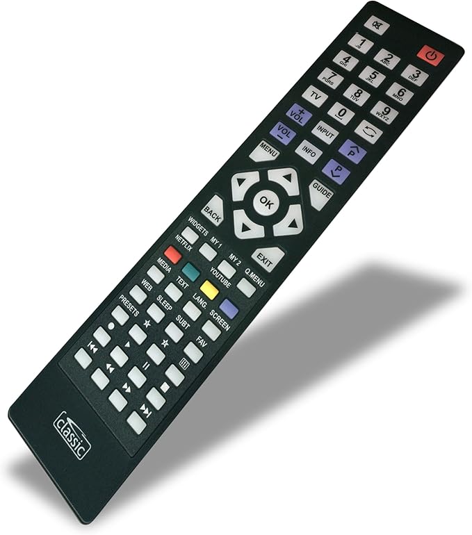 Télécommande pour JVC RC-4800 W: Amazon.fr: High-tech