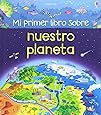 Mi Primer Libro Sobre el Espacio: Amazon.es: Emily Bone: Libros