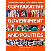 Amazon.com: Comparative Government and Politics: An Introduction ...