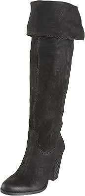 Amazon.com | Vince Camuto Women's Lexine Boot,Black,5 M US | Boots