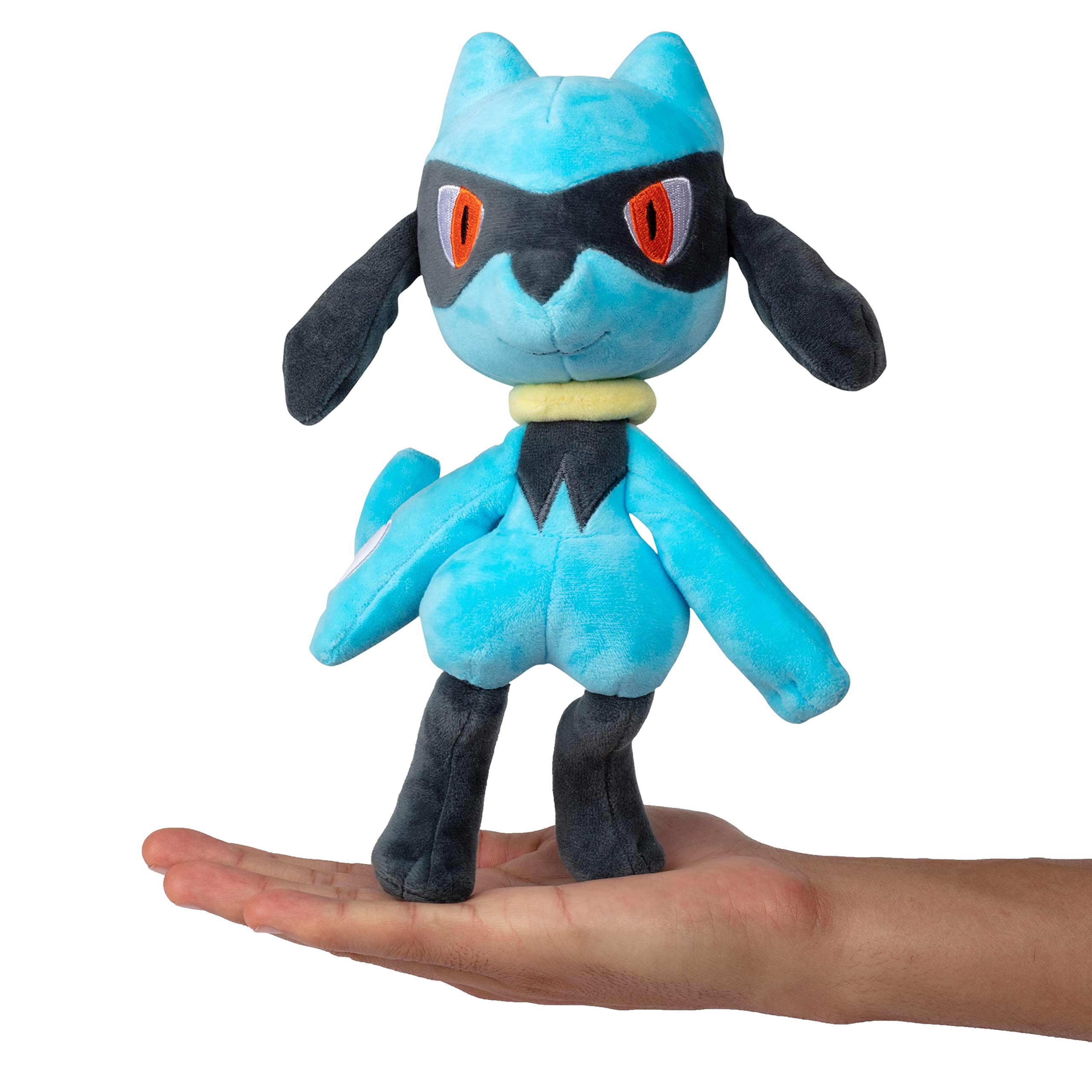 Mua Pokémon 8" Riolu Plush - Officially Licensed - Lucario Evolution ...