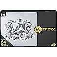 Amazon.com: MONOPOLY Signature Token Collection : Toys & Games