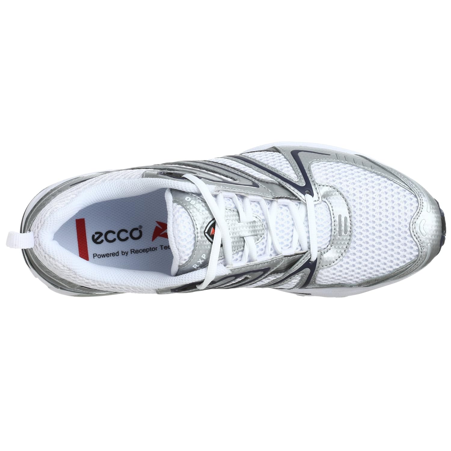 ecco men's receptor rxp 1660 manufacturers direct supply