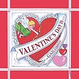 Valentine's Day Is#: Gibbons, Gail: 9780823418527: Amazon.com: Books