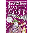 Amazon.com: Awful Auntie: 9780007453627: Walliams, David: Books