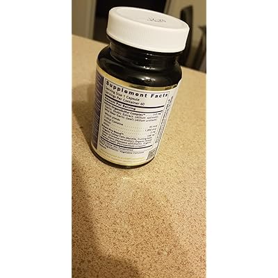 Premier Research Labs Premier Immune Support Capsules with Allicin and ...