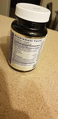 Premier Research Labs Premier Immune Support Capsules with Allicin and ...