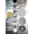 Amazon.com: Long Way Down: 9781481438261: Reynolds, Jason: Books