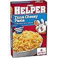 Amazon.com: Tuna Helper Cheesy Pasta 5.3 Ounces