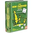 Amazon.com: MindWare The How I Survived Game – Hilarious Card Game for ...