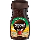 NESCAFÉ Encore, Instant Coffee, 100g Jar : Amazon.ca: Grocery & Gourmet ...