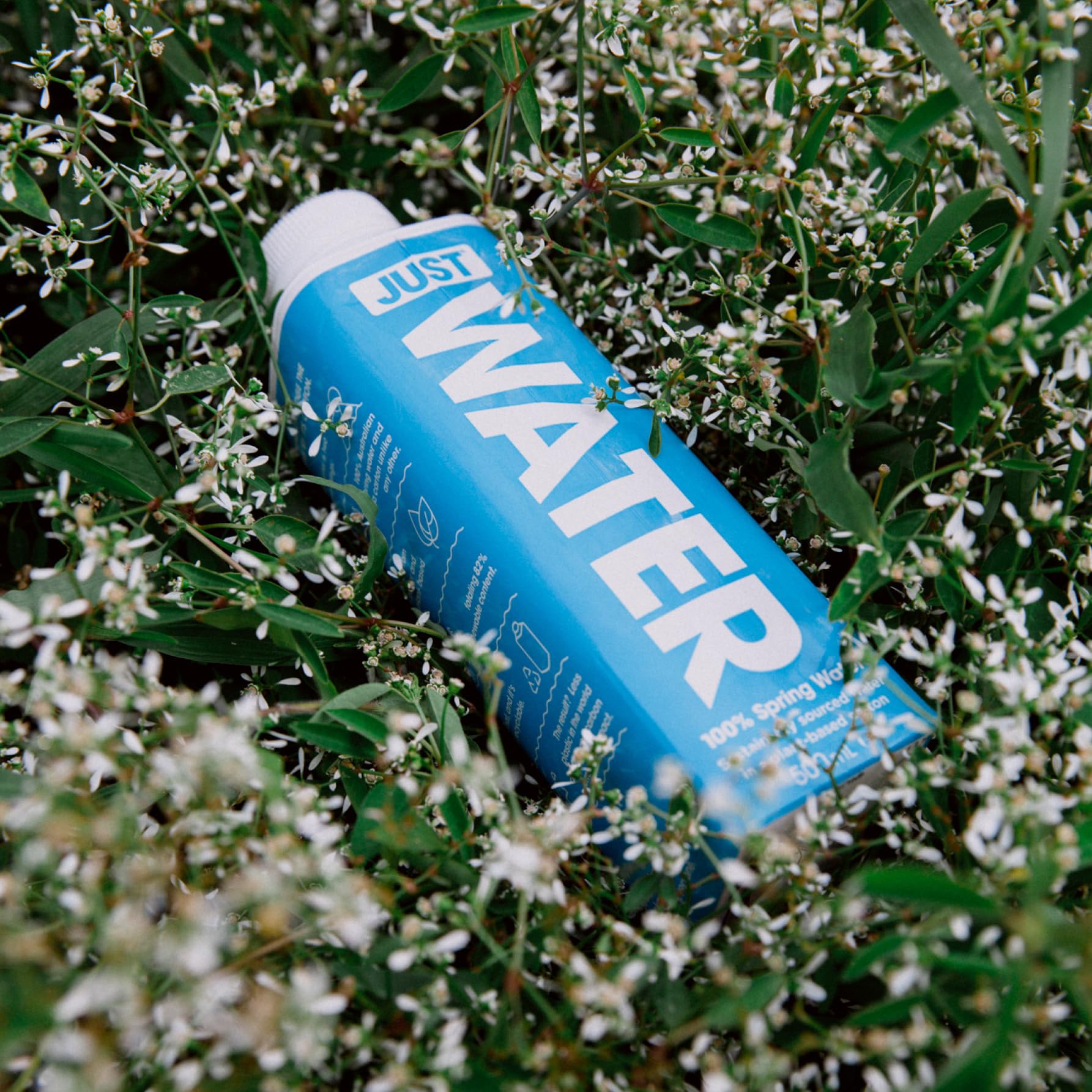 Mua JUST Water Premium Pure Still Spring Water in an Eco-Friendly BPA ...