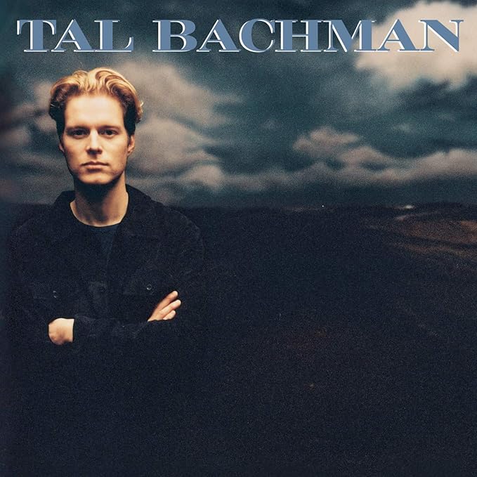 Tal Bachman: BACHMAN,TAL: Amazon.ca: Music