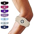 Amazon.com: Sleeve Stars Tennis Elbow Brace for Women & Men, Tennis ...