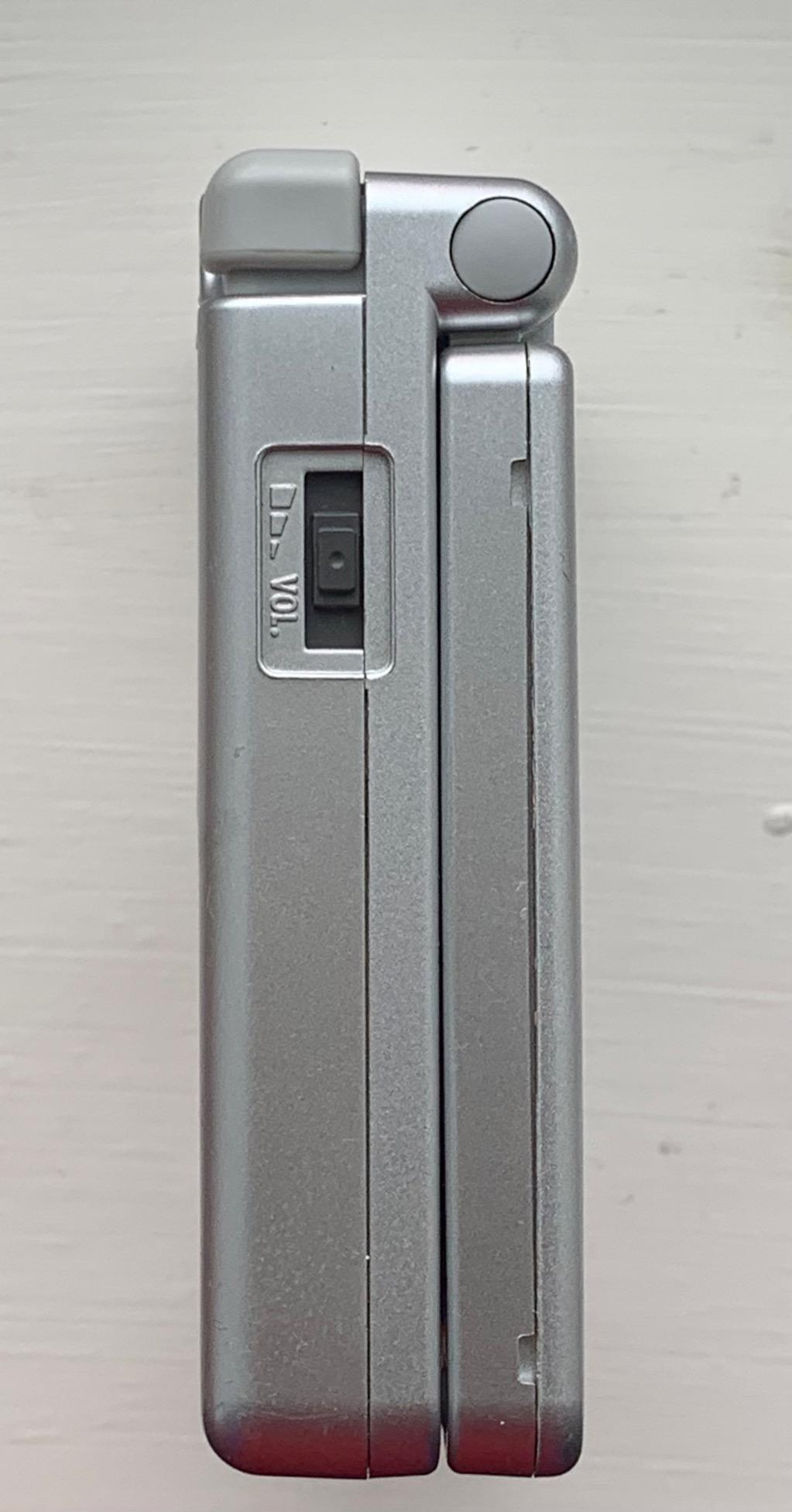 $26/mo - Finance Nintendo Game Boy Advance SP - Silver | Buy Now, Pay Later