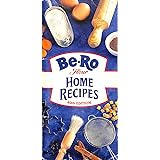 Be-Ro Home Baked Recipes: Amazon.co.uk: 5000354202230: Books