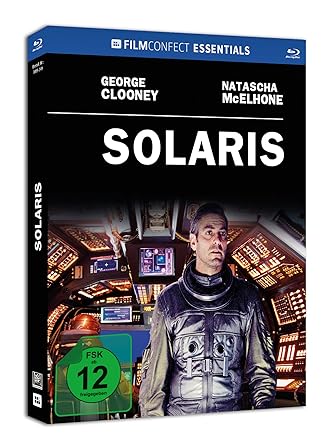 Solaris (2002) - Blu-ray Forum