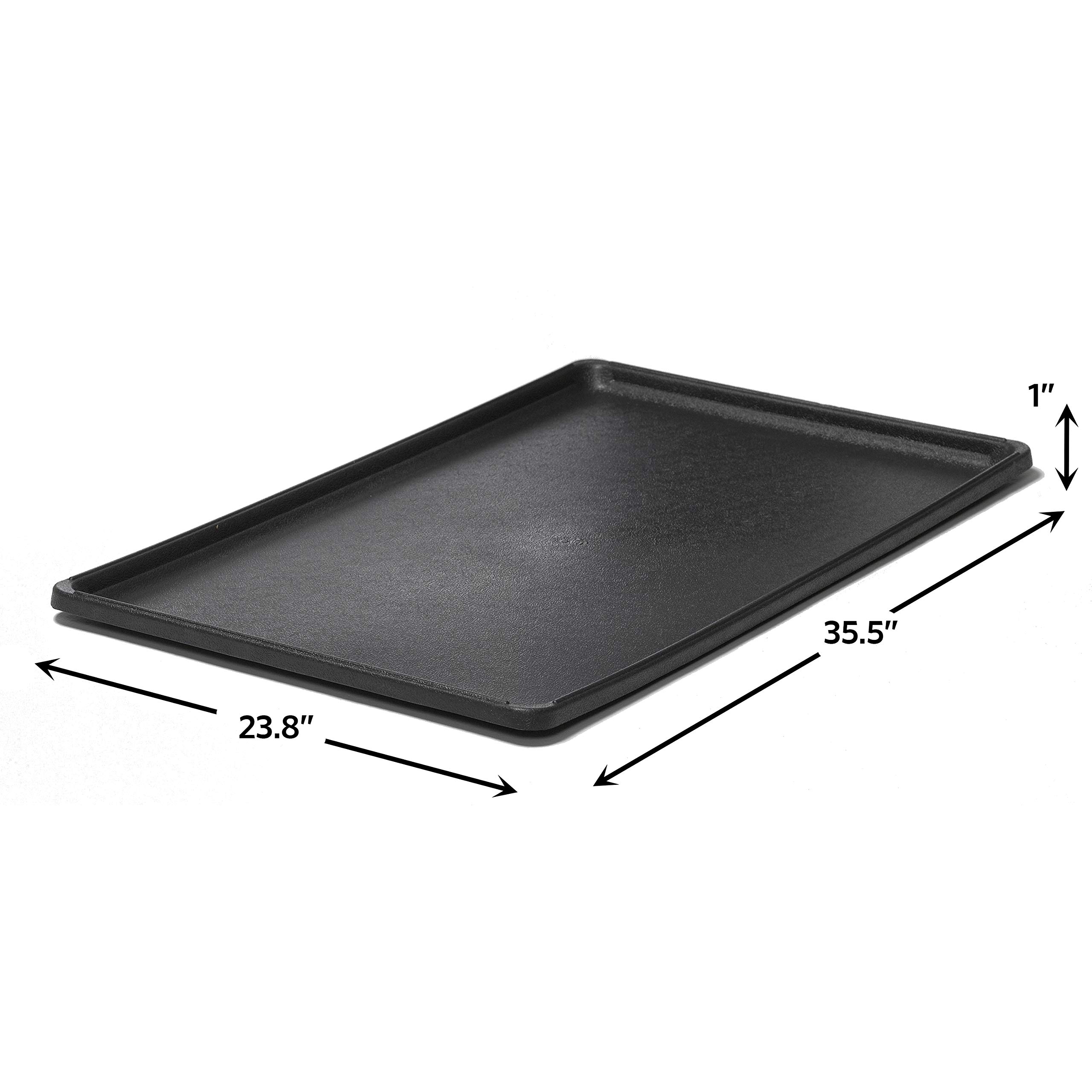 Mua Replacement Dog Crate Pan for MidWest and New World Dog Crate trên ...