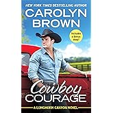 Cowboy Come Home: Includes a bonus novella: Bloom, Carly: 9781538763476 ...